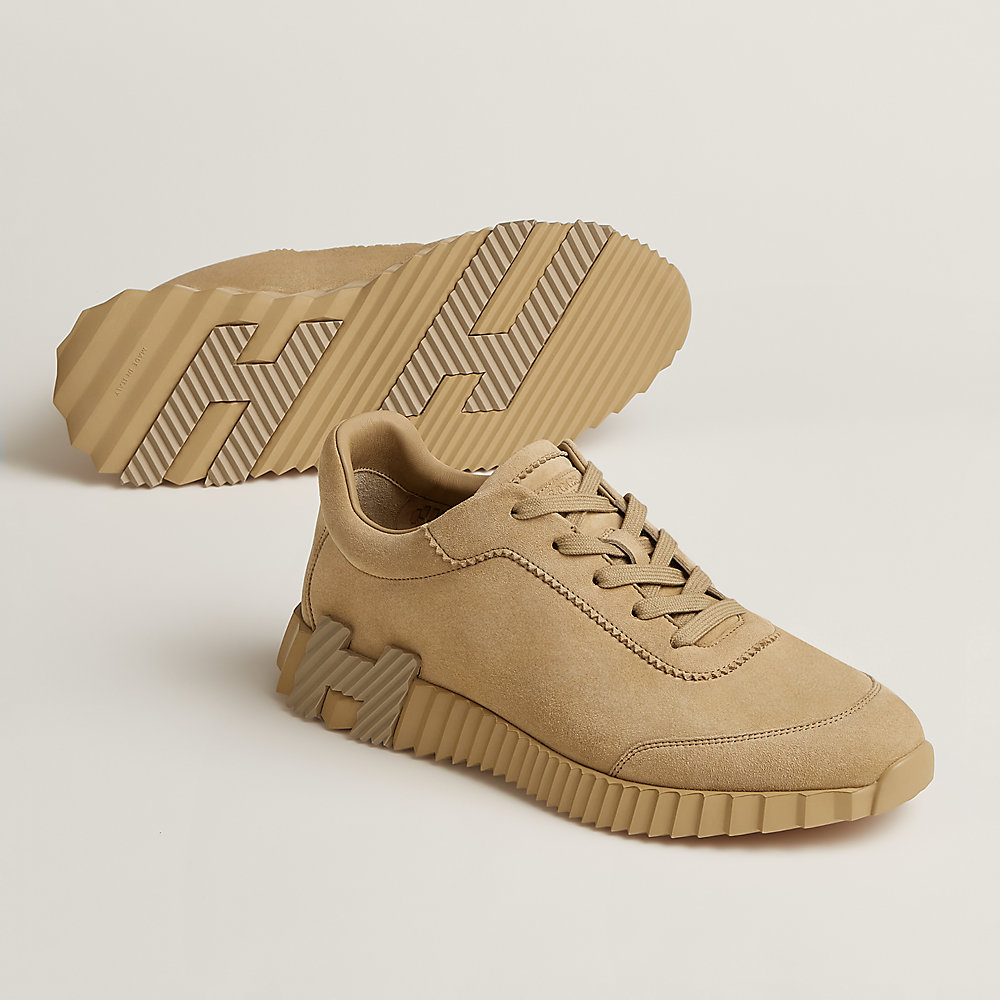 Bouncing sneaker | Hermès Czech Republic