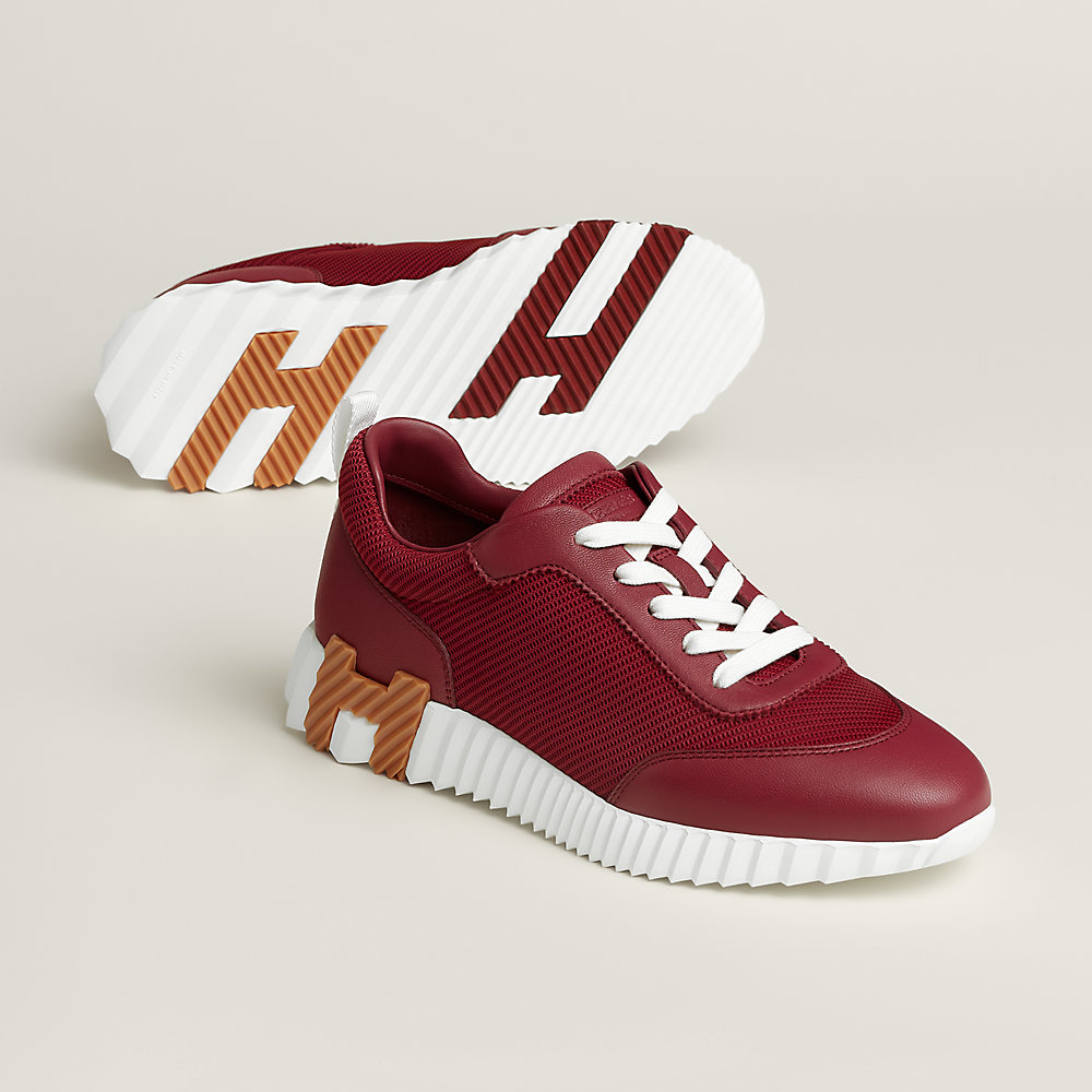 Bouncing sneaker | Hermès Czech Republic