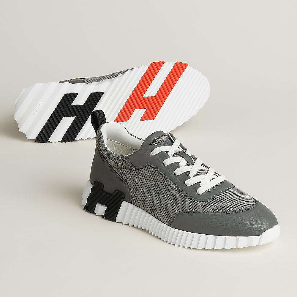 Bouncing sneaker | Hermès UK