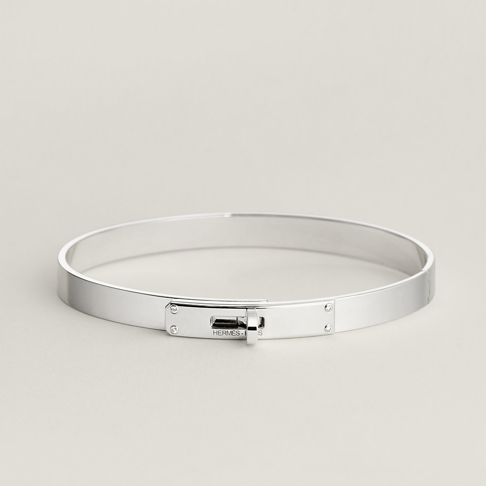 Bracciale Kelly, modello piccolo | Hermès Italia