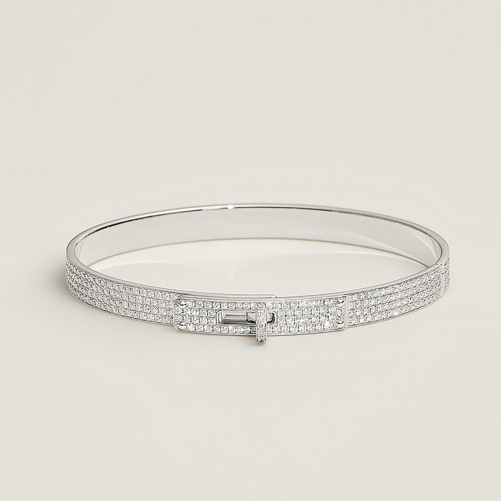 Bracciale Kelly, modello piccolo | Hermès Italia