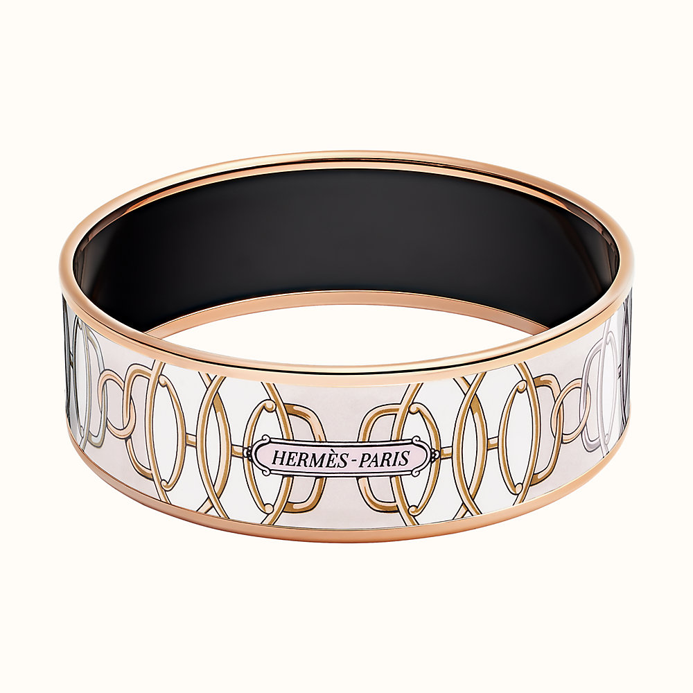 Bracelet Lift Profilé | Hermès Suisse