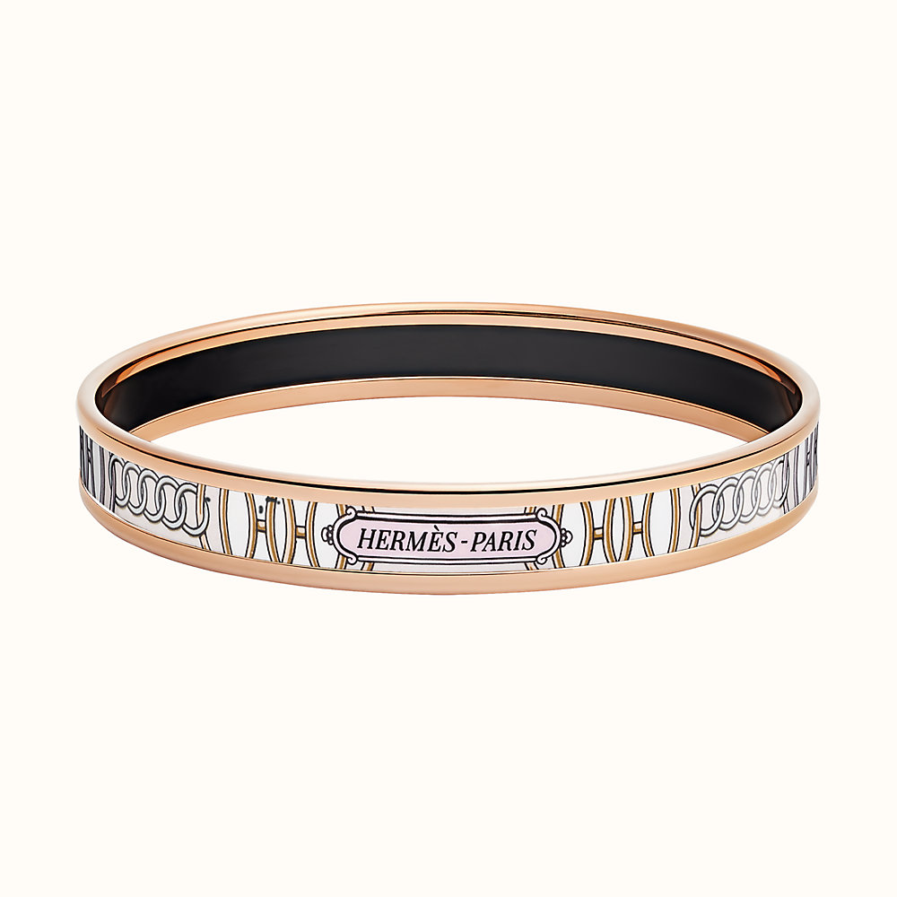 Bracelet Lift Profilé | Hermès Luxembourg