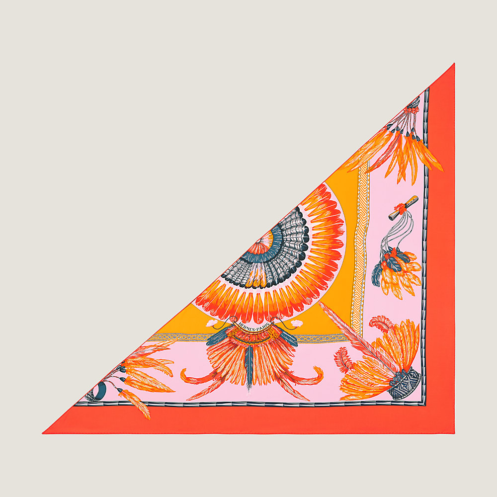 Brazil giant triangle | Hermès Czech Republic