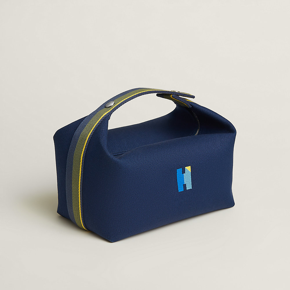 Bride-a-Brac H Pavillon case, large model | Hermès Australia