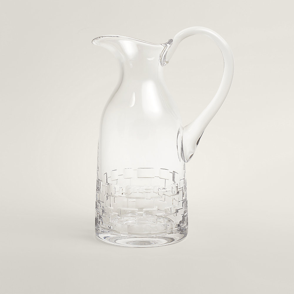 Brocca da acqua Adage | Hermès Italia
