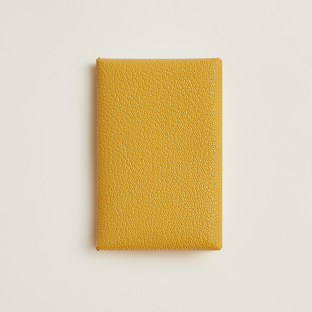 Calvi verso card holder | Hermès UK