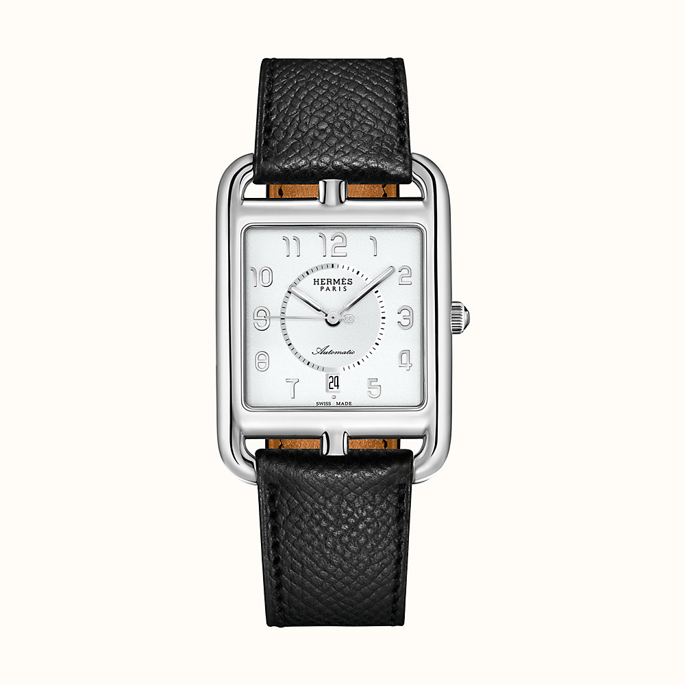 Cape Cod Automatique watch,Large model, 37 mm | Hermès Czech Republic