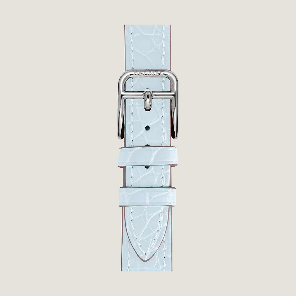 Cape Cod Small model 31 mm Single Tour Watch Strap | Hermès UK