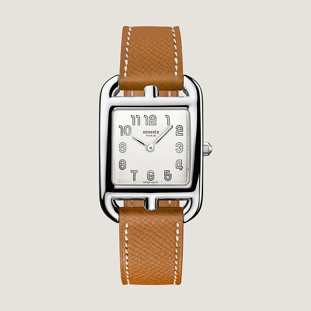 Cape Cod watch, Small model, 31 mm | Hermès Ireland