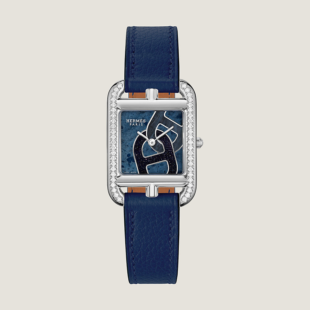 Cape Cod watch, Small model, 31 mm | Hermès Canada