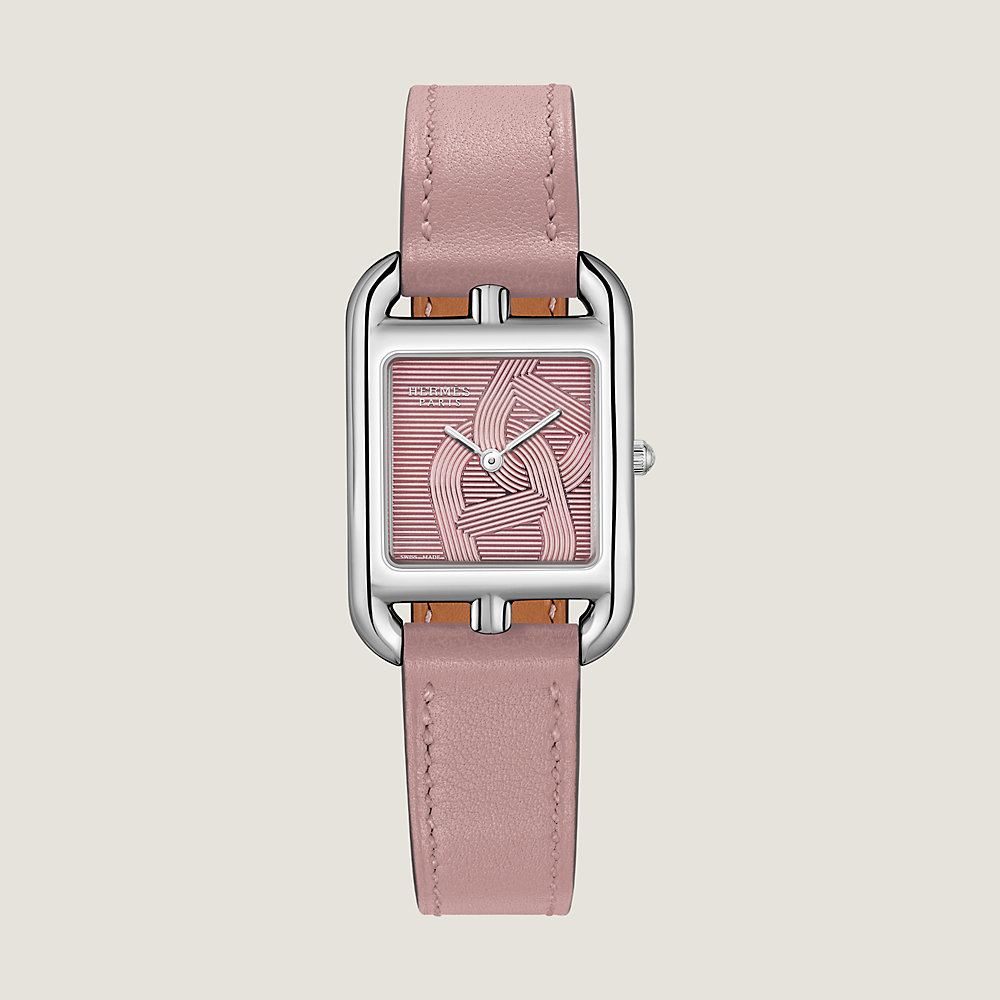 Cape Cod watch, Small model, 31 mm | Hermès Canada