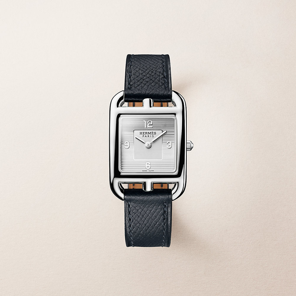 Cape Cod watch, Small model, 31 mm | Hermès Hong Kong SAR
