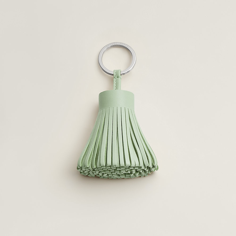 Carmen key ring | Hermès Denmark