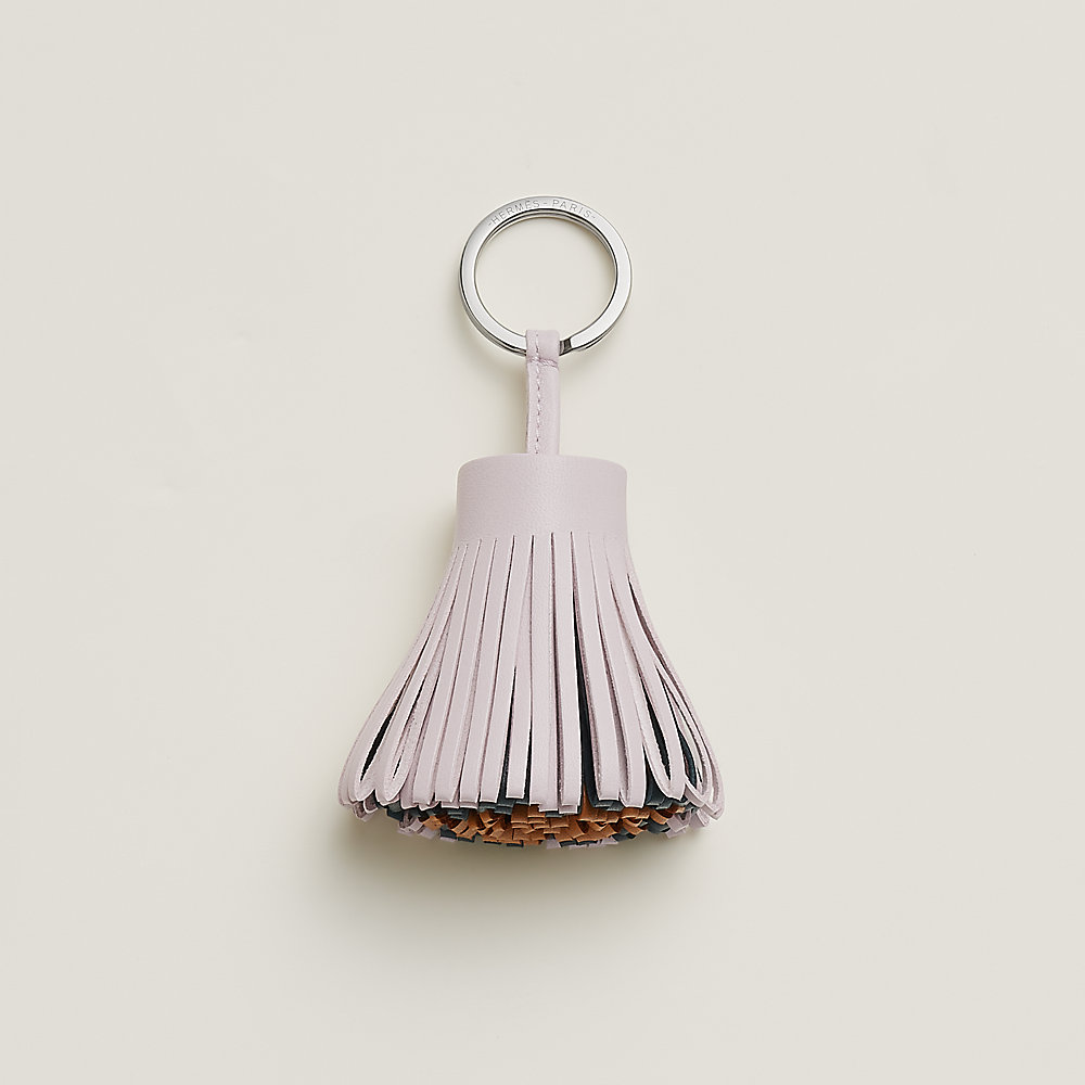 Carmen key ring | Hermès UK