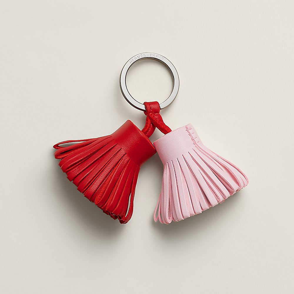 Carmen Uno-Dos key ring | Hermès Finland