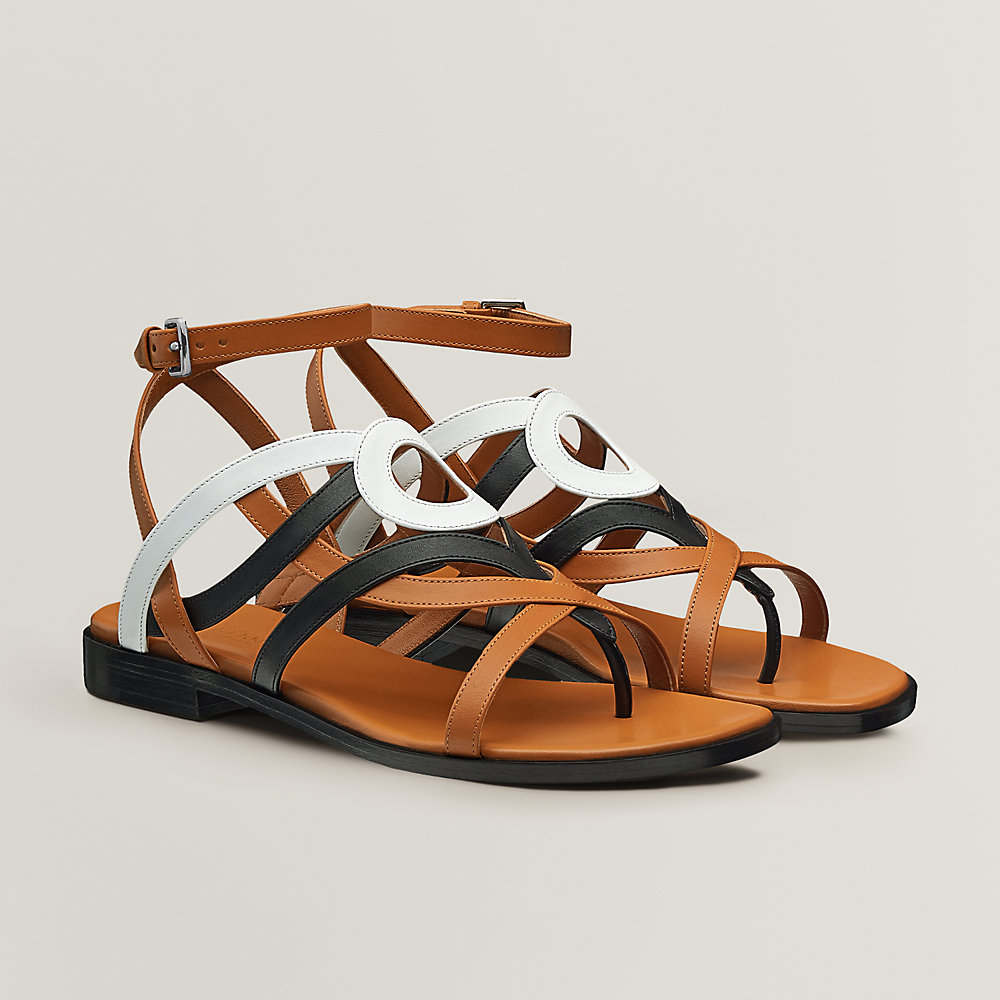Carthage sandal | Hermès Australia