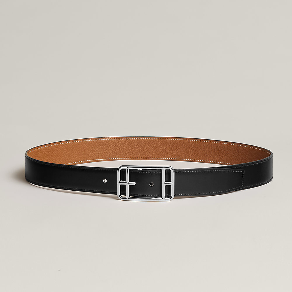 Cinto reversível Cape Cod 32 | Hermès Brasil