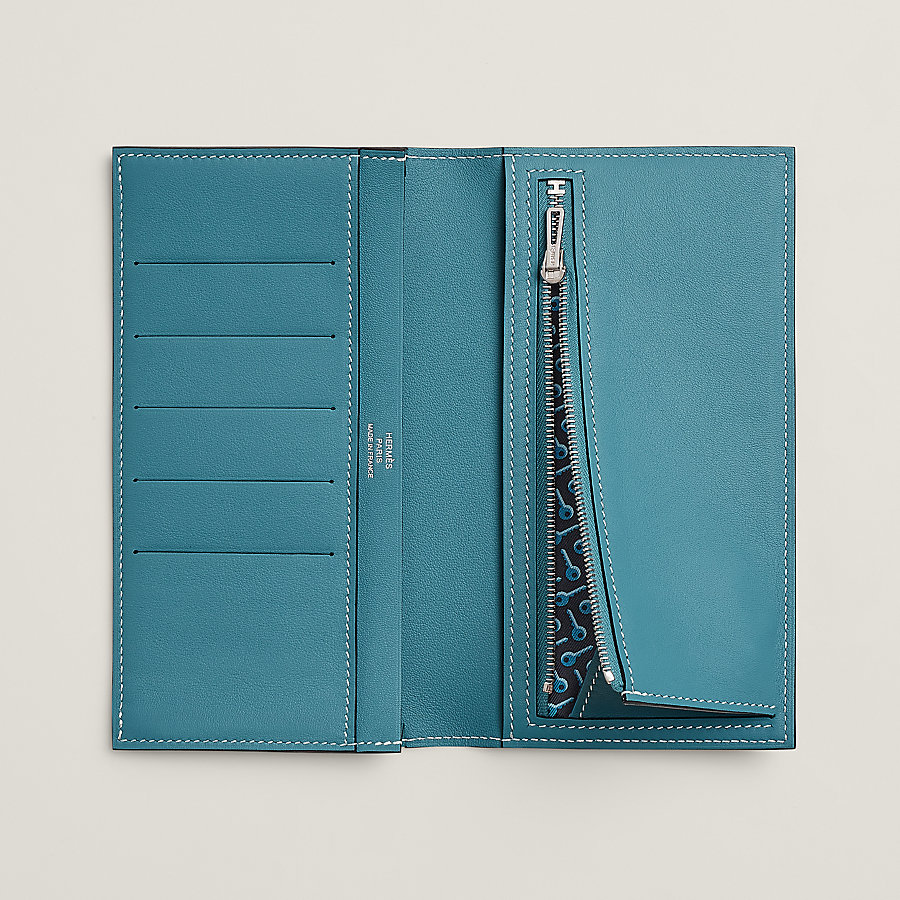 Citizen Twill Long wallet