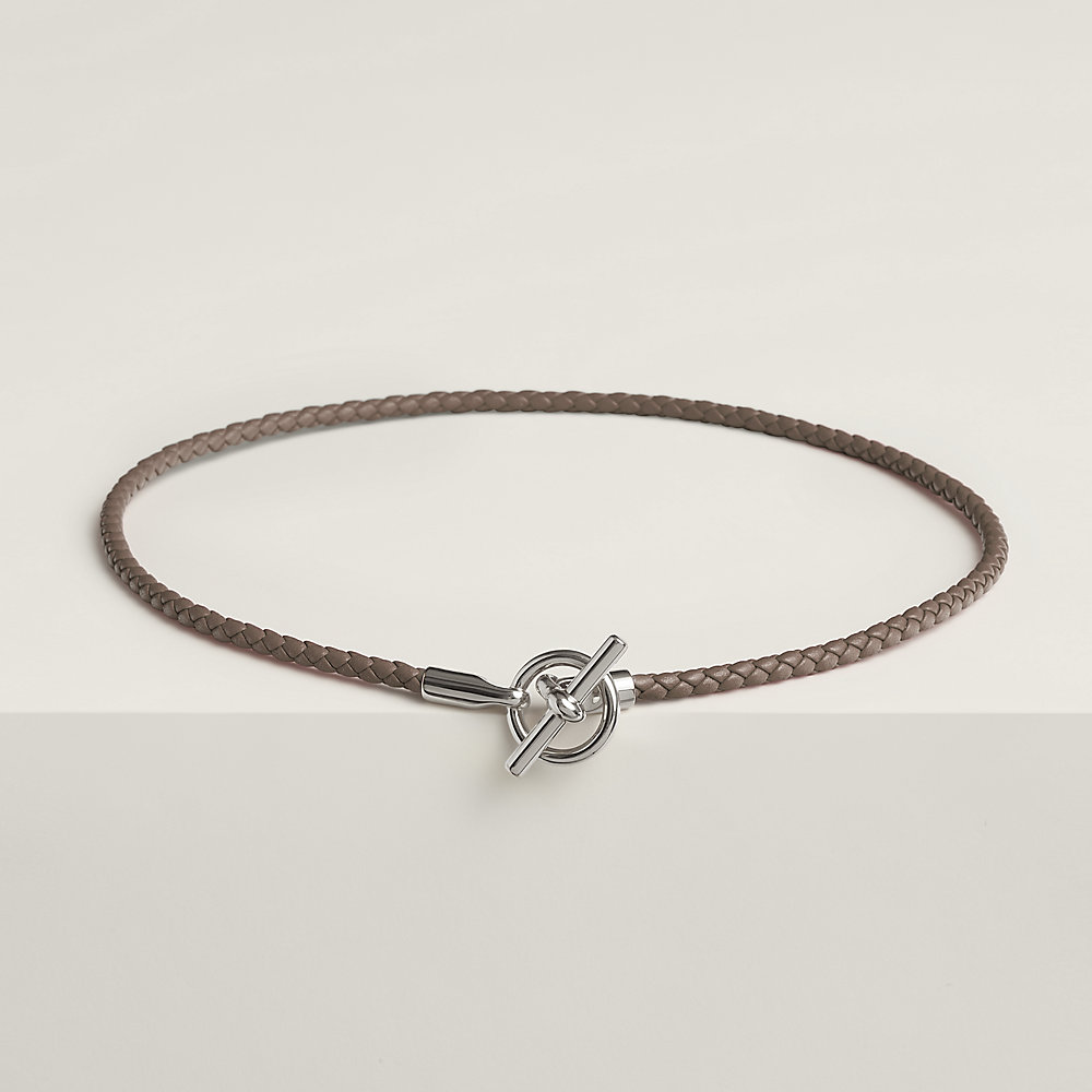 Collar Glénan | Hermès España