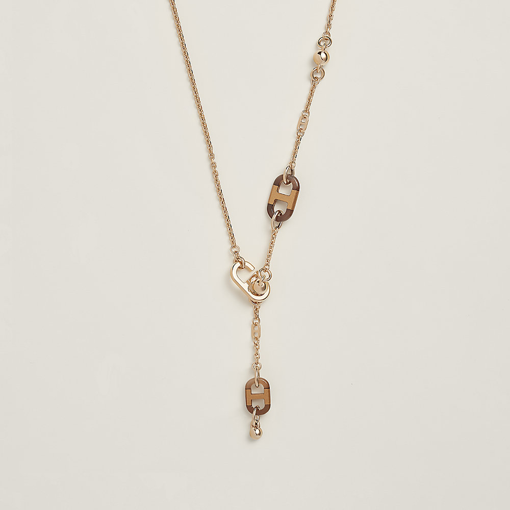 Collar Hermès sur Mer, tamaño pequeño | Hermès España