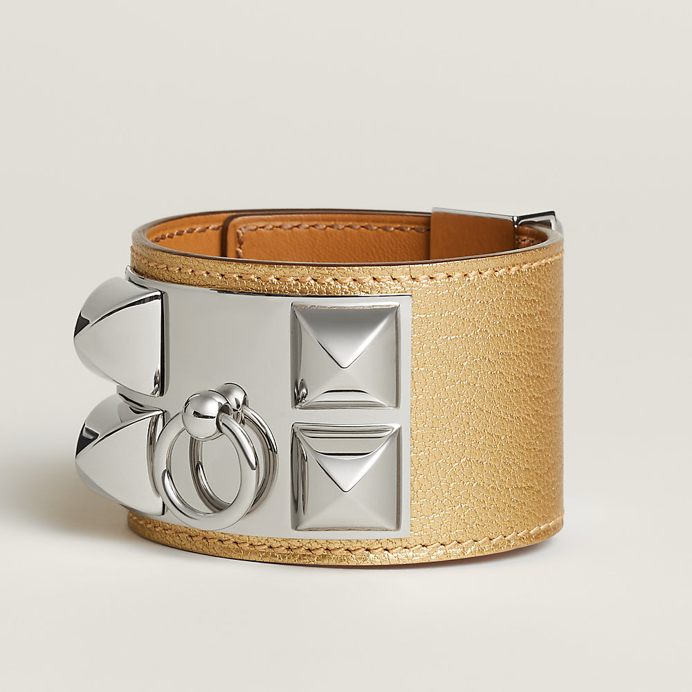 Collier de Chien bracelet | Hermès Singapore