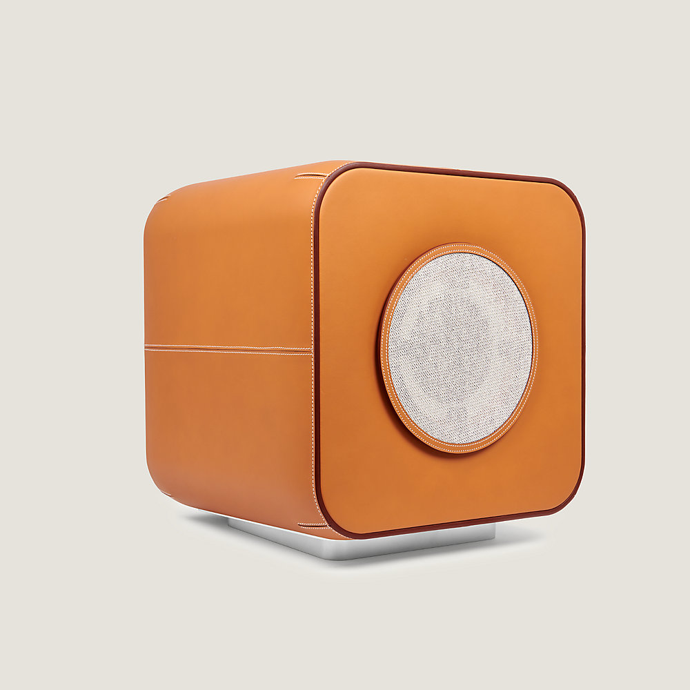 Connected speaker | Hermès USA