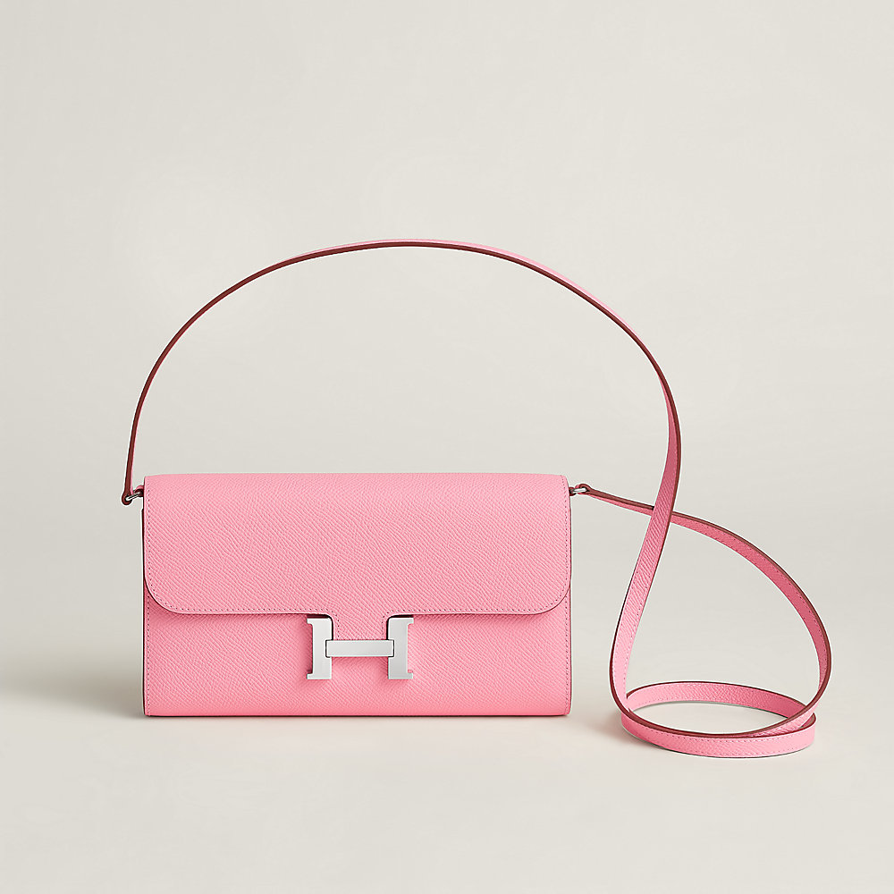 Constance To Go 지갑 | Hermès - 에르메스 대한민국