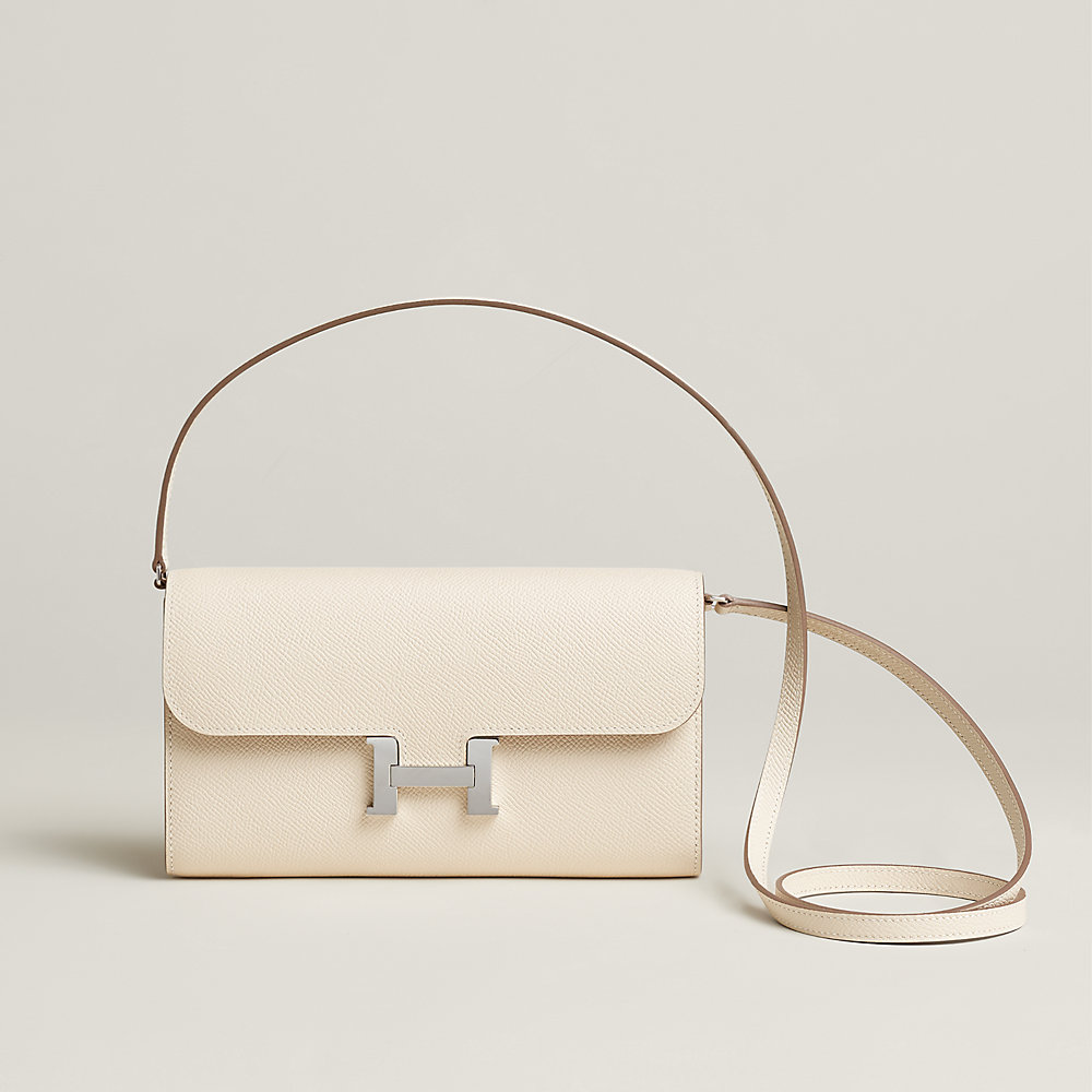Constance To Go wallet | Hermès Australia