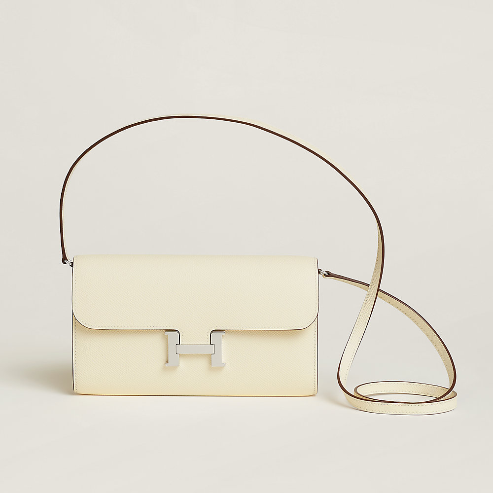 Constance To Go wallet | Hermès Hong Kong SAR