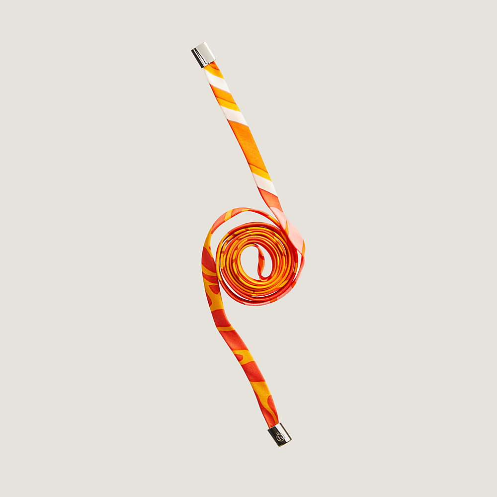 Cordón para colgante | Hermès España