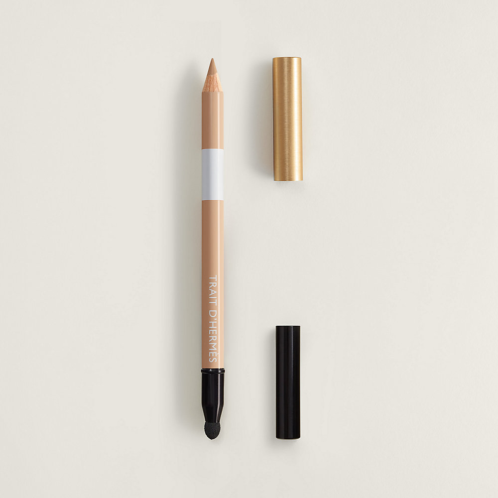 Crayon de couleurs pour les yeux, Beige Trompe-l'Œil - Beige Trompe-l ...