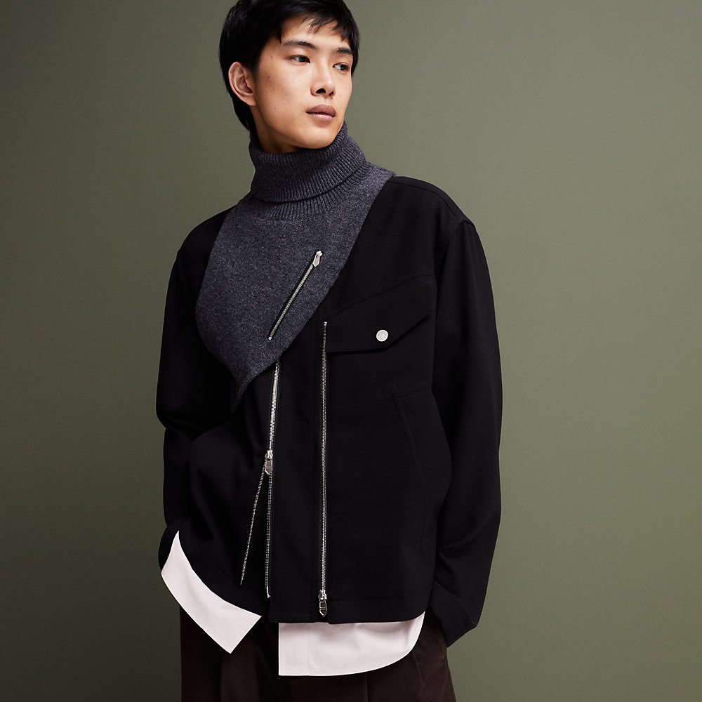 Crossbody collar, size small/medium | Hermès UK