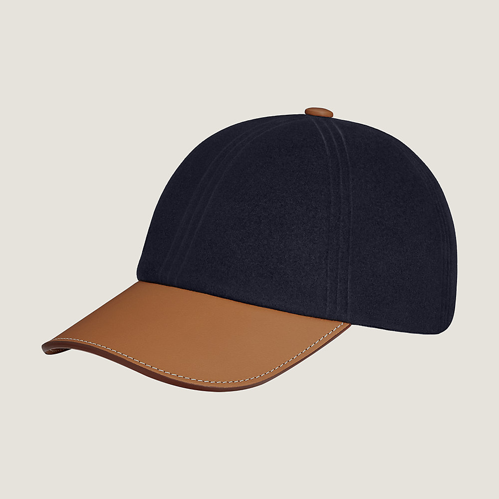 David cap | Hermès Singapore