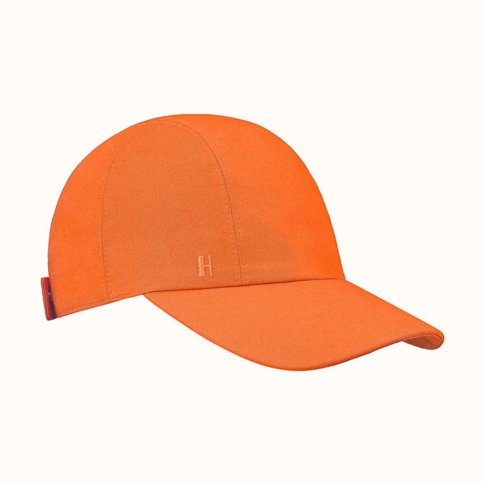 Davis cap | Hermès Sweden