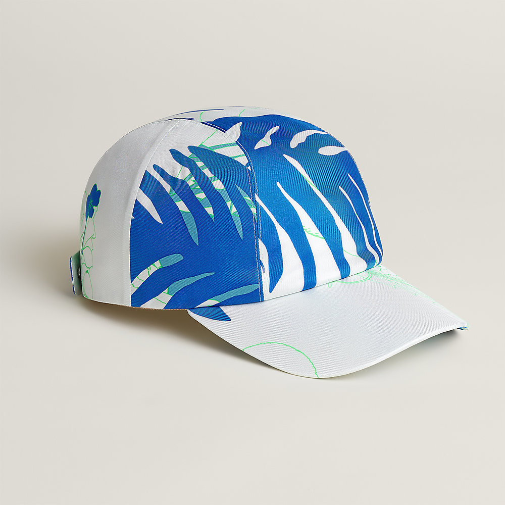 Davis Jungle Love cap | Hermès Denmark