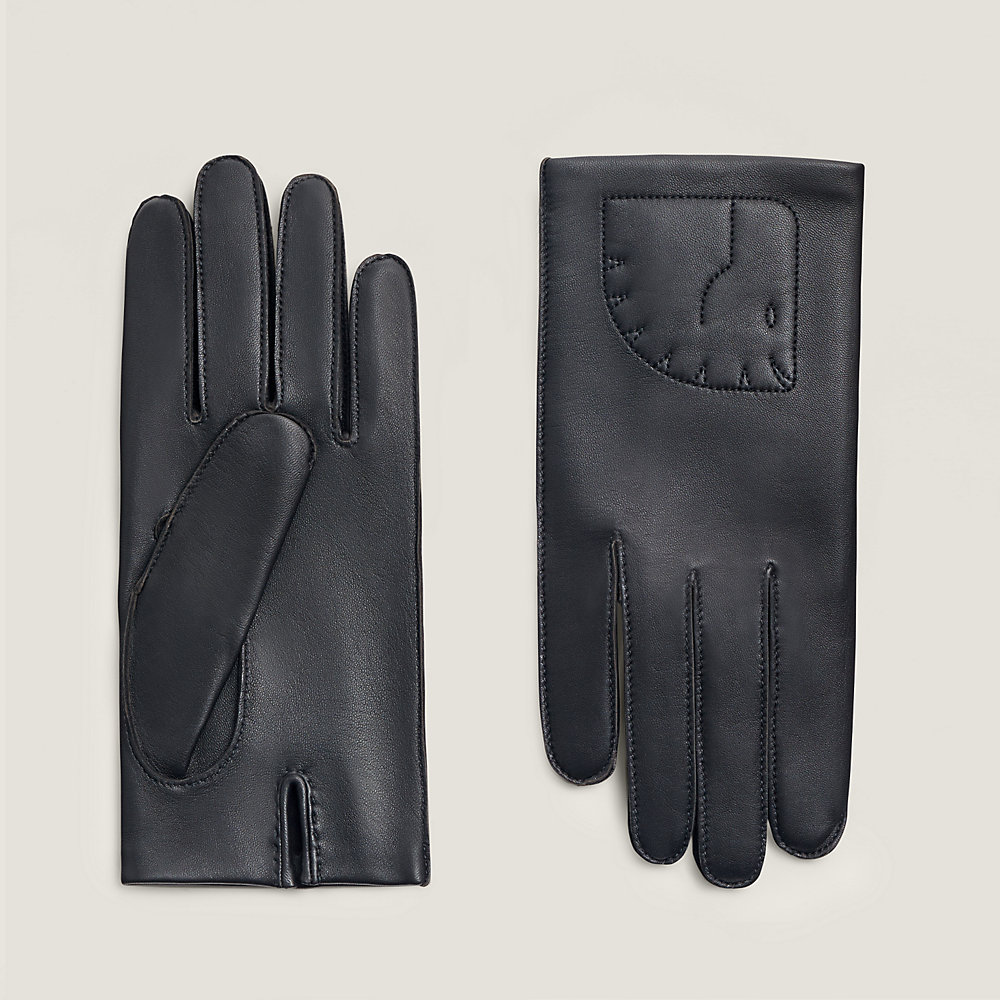 Destrier gloves | Hermès Netherlands