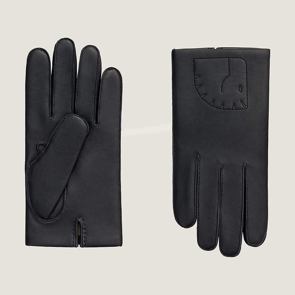 Destrier gloves | Hermès Netherlands
