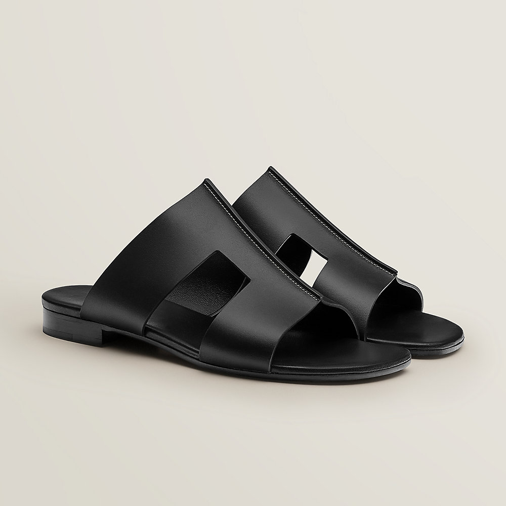 Devise sandal | Hermès Denmark