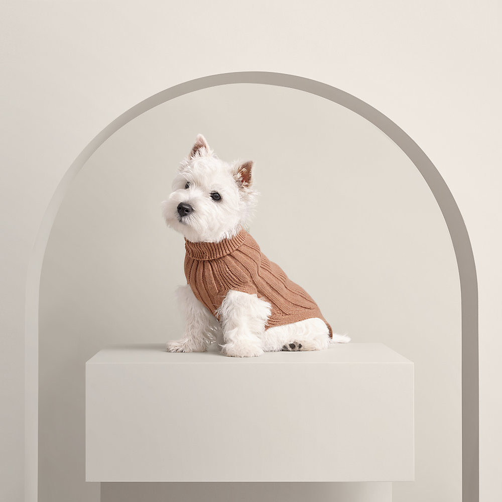 Dog pullover | Hermès UK