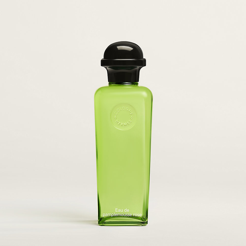 Eau de pamplemousse rose Eau de cologne | Hermès Sweden