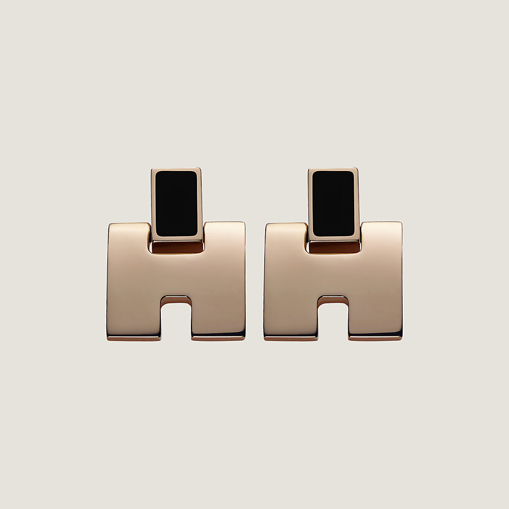 Eileen earrings Hermes UK