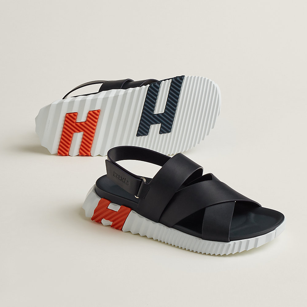 Electric sandal | Hermès UK