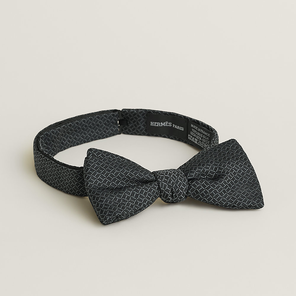 En Equilibre bow tie | Hermès Poland