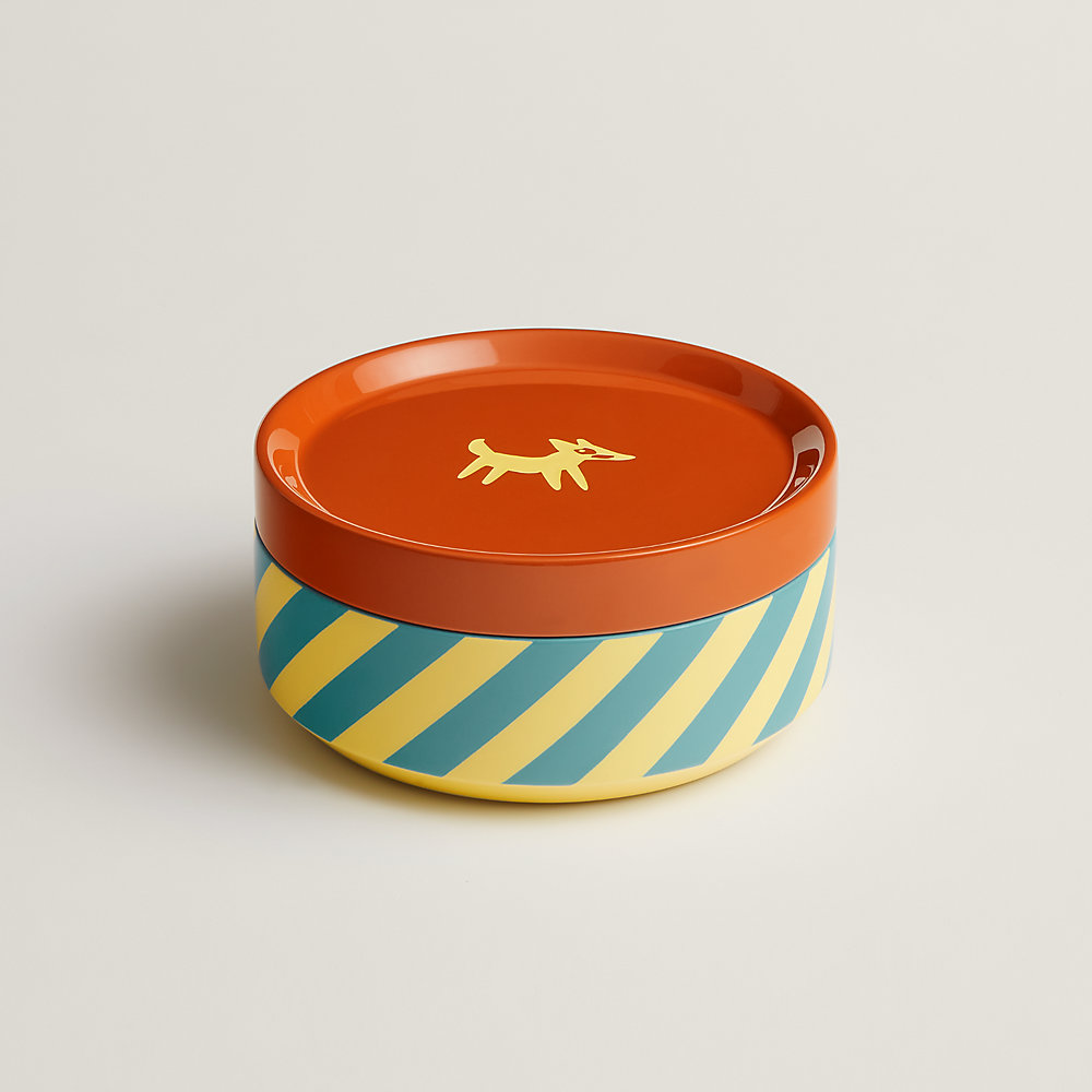 Epopee box, small model | Hermès Poland