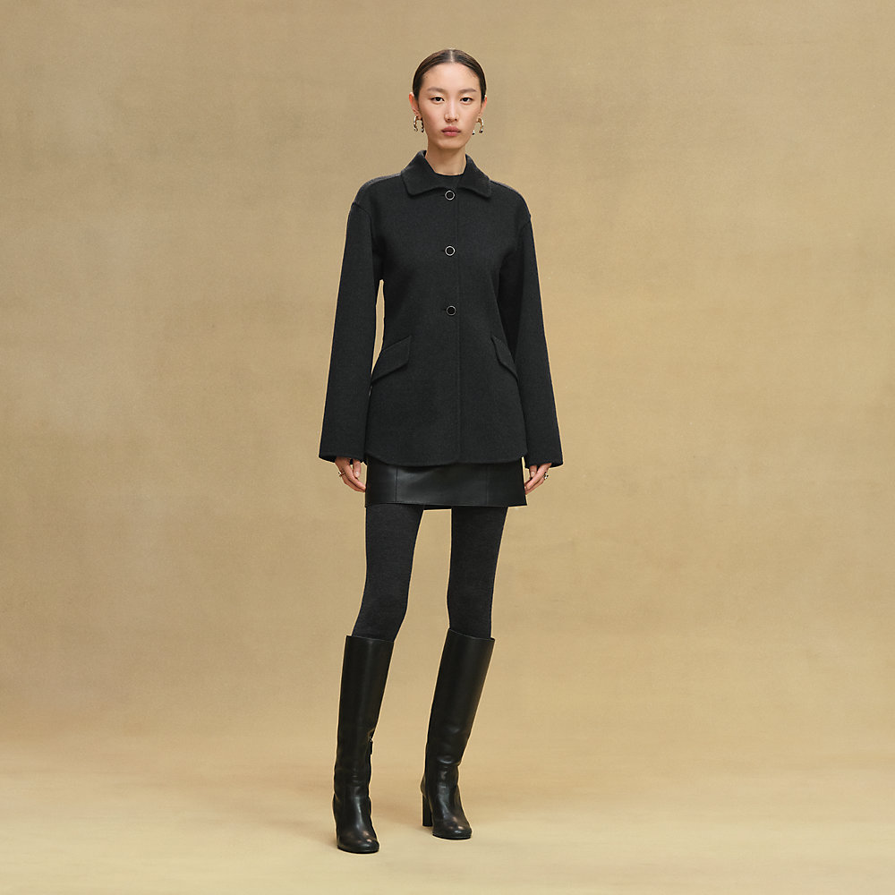 Equestrian jacket | Hermès UK