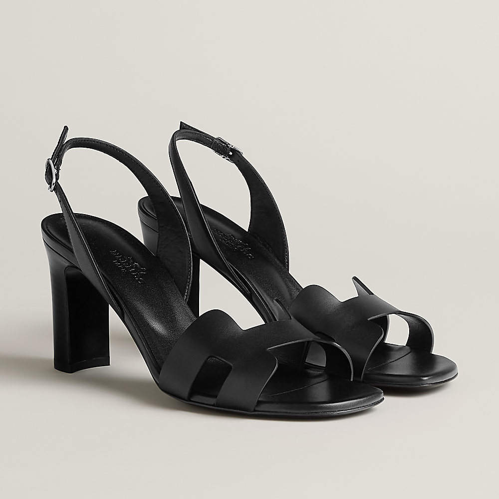Eternite 80 sandal | Hermès UK