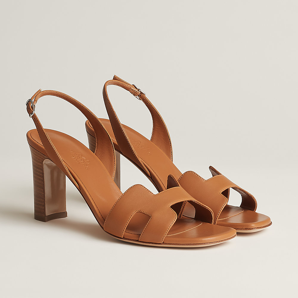 Eternite 80 sandal | Hermès UK