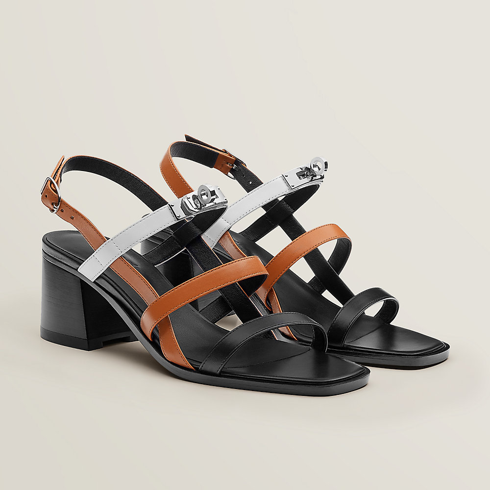 Eve 60 sandal | Hermès UK