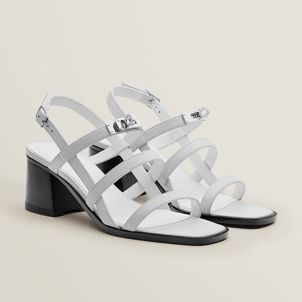 Eve 60 sandal | Hermès Singapore